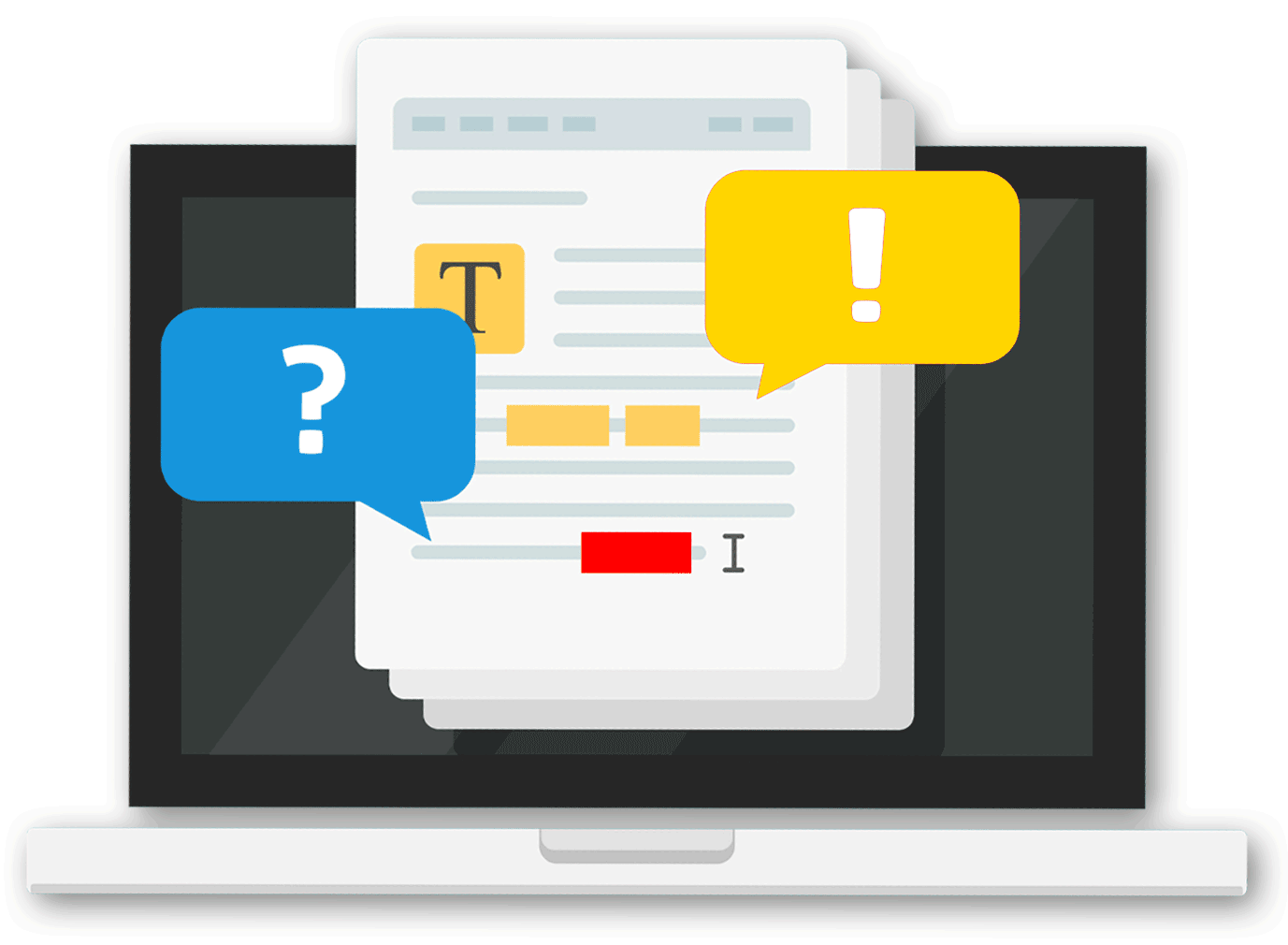 Can ChatGPT Proofread Documents? — Proofreading & Editing